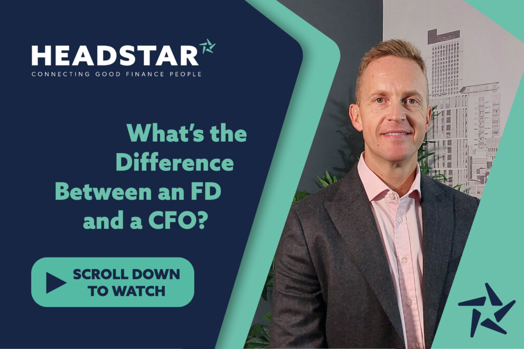 Understanding the Difference Between an FD and a CFO: More Similar Than ...