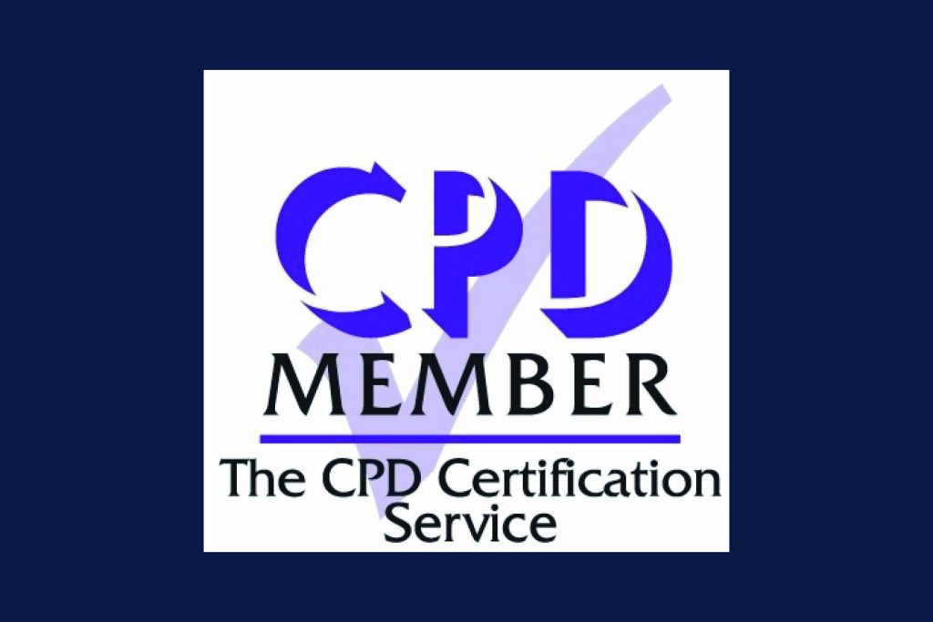 Headstar Approved as Official CPD Accredited Training Provider - Headstar